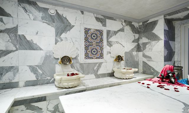 Up to 66% off a Turkish hammam treatment | exclusive London offer by ...