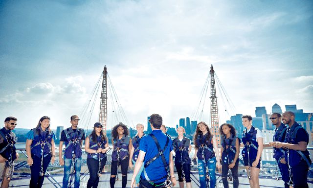 10% off tickets to Up at The O2 at The O2 Arena