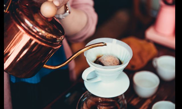 66% off a coffee-tasting experience with Fine and Rare Coffee Tickets ...