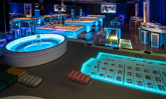 76% off cocktails and a game of pool at Q Shoreditch | exclusive London ...