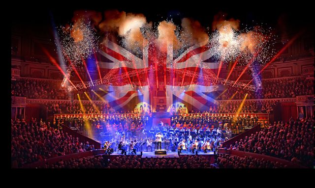 Up to 42% off ‘Classical Spectacular’ at the Royal Albert Hall Tickets ...