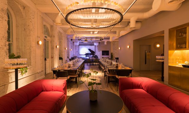 Book Kindred in Hammersmith London | Time Out