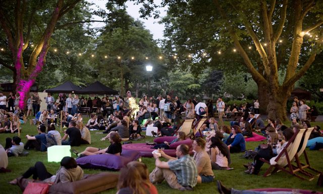 Zoo Nights Tickets - London - Time Out