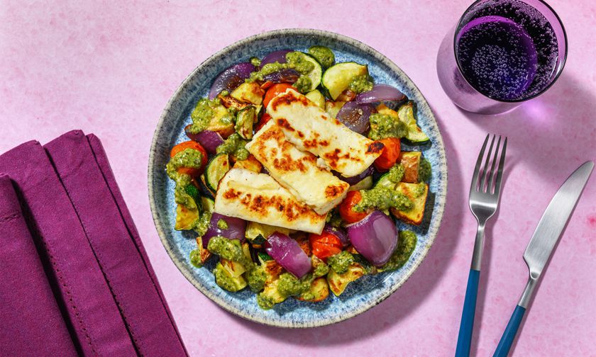 Get 65% off your first HelloFresh plus free tasty treats for life!