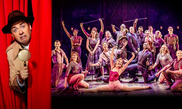 Up to 51% off tickets to ‘Curtains: The Musical Comedy’ - London - Time Out
