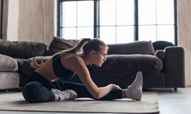 £10 for three online stretch classes with Good Stretch | exclusive ...